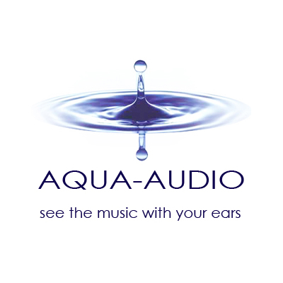 Aqua-Audio – Hand made premium audio products for musicians and audiophiles