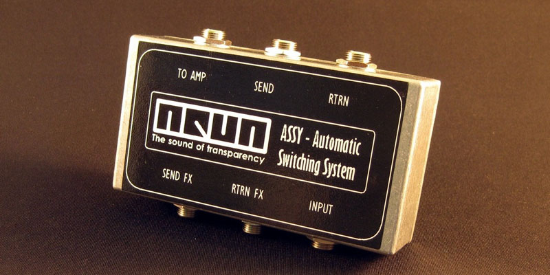 Aqua-Audio – Hand made premium audio products for musicians and audiophiles